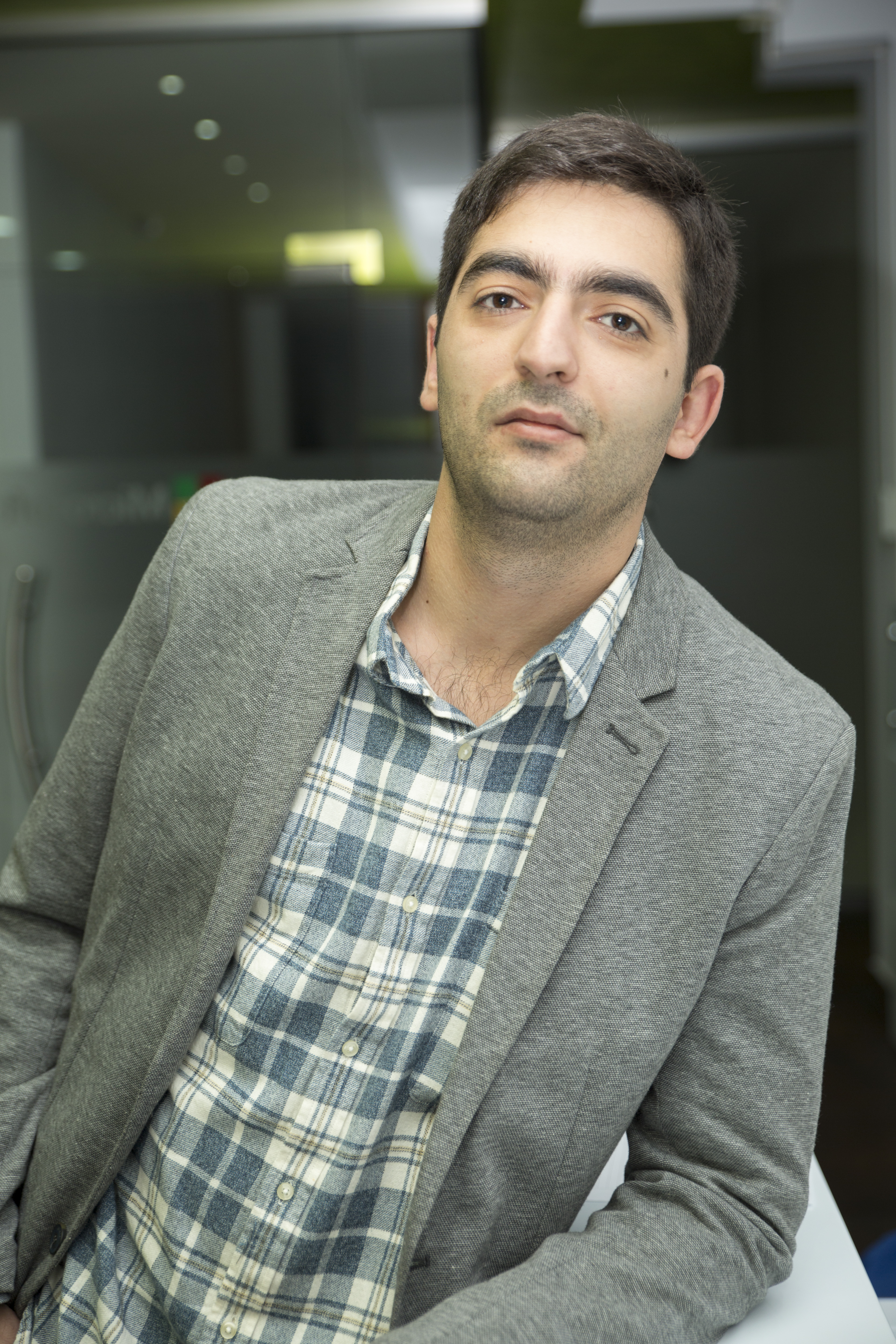 About Us | Microsoft Innovation Center Armenia