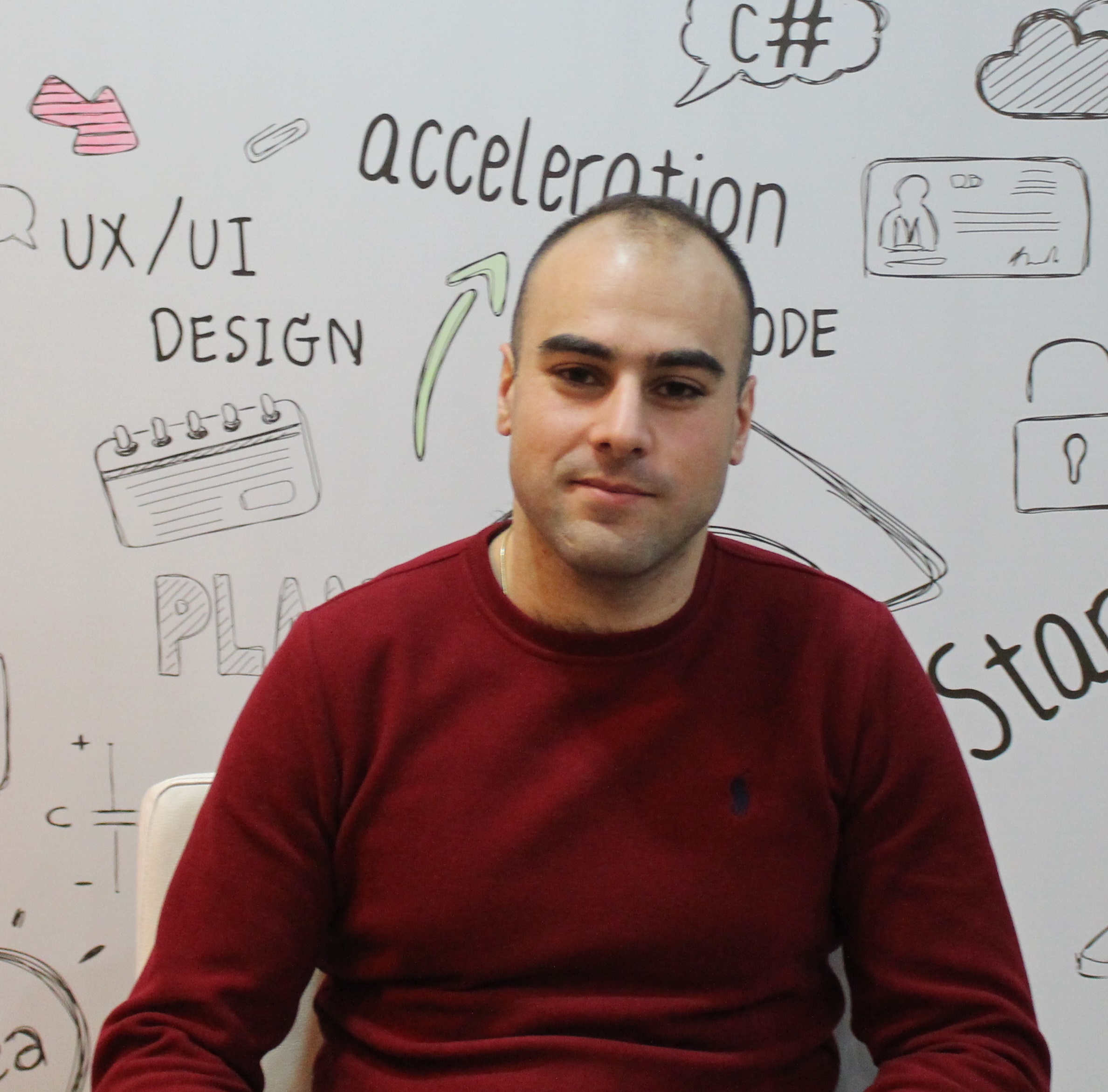 About Microsoft Innovation Center Armenia | Microsoft Innovation Center ...