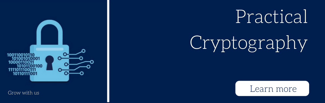 Practical Cryptography | Microsoft Innovation Center Armenia