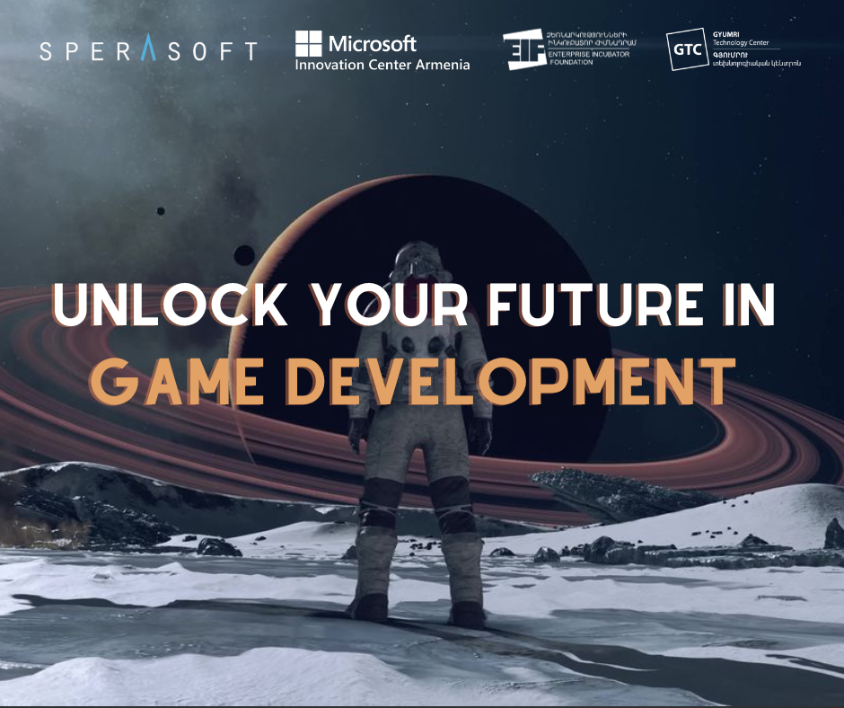 Coding Bootcamp | Microsoft Innovation Center Armenia