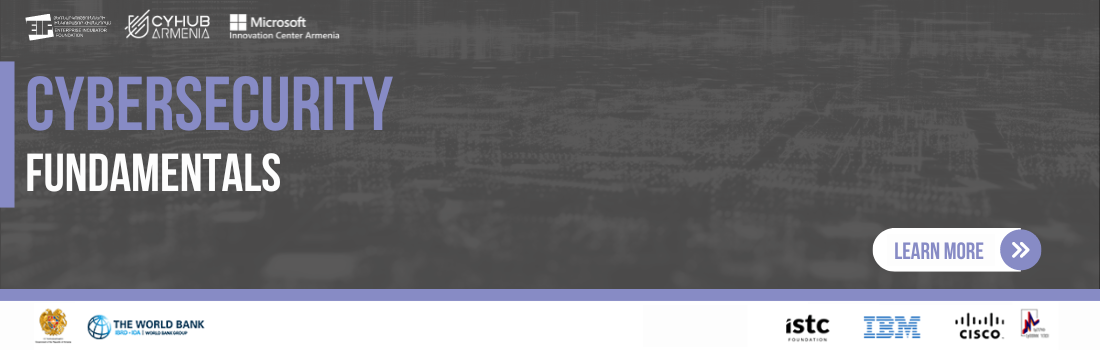Cybersecurity | Microsoft Innovation Center Armenia